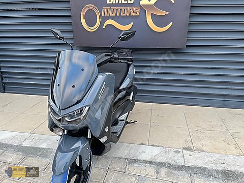 Arora Max Jet 2024 Model Scooter / Maxi Scooter Motor Motosiklet ...