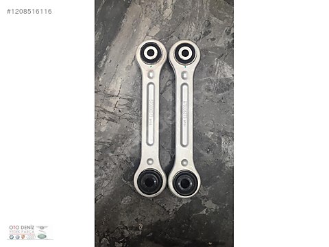 Otomobil & Arazi Aracı / Yürüyen & Direksiyon / MASERATİ SALINCAK ...