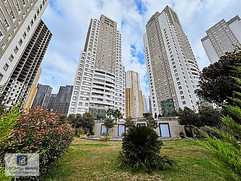 AKEVLER, REGNUM ASTRUM TOWERS 'DA SATILIK 3+1 DAİRE - Satılık Daire İlanları sahibinden.com'da ...