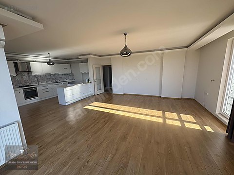 TUANA EMLAK TAN TÜYSÜZLERDE NICOMEDIA SİTE İÇİ 4+1 SATILIK DAİRE ...