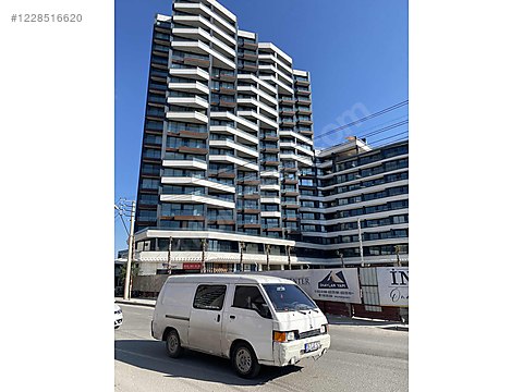 İnci Tower köşe konumlu 1+1 satılık daire - Satılık Daire İlanları ...