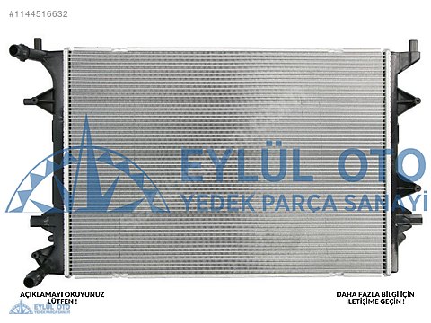 Otomobil & Arazi Aracı / Isıtma & Havalandırma & Klima / 5K0121251S EK ...