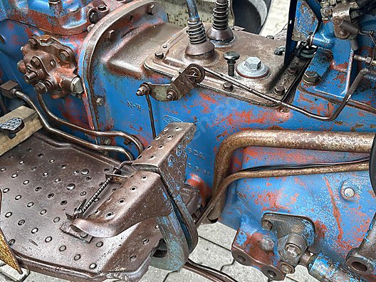 1982 Mağazadan İkinci El Ford Satılık Traktör 225.000 TL'ye sahibinden.com'da - 1278516803