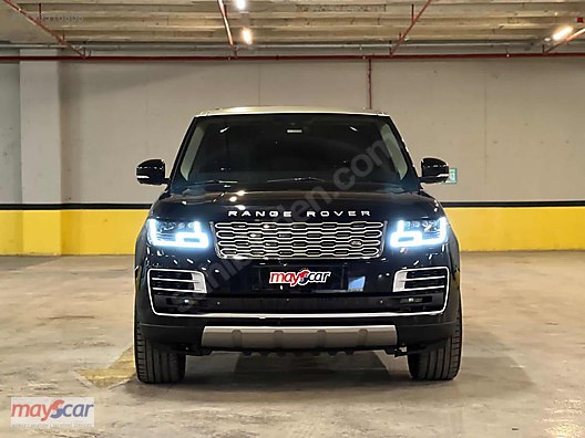 Kiralık model Land Rover Range Rover 12.000 TL - 1110516808