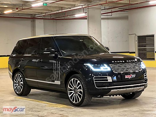 Kiralık model Land Rover Range Rover 12.000 TL - 1110516808