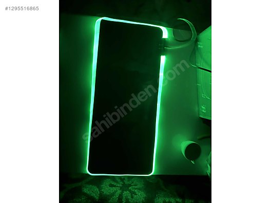 Rohs Mouse pad 30X70 sahibinden.comda - 1295516865