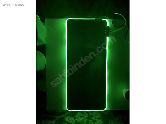 Rohs Mouse pad 30X70 sahibinden.comda - 1295516865