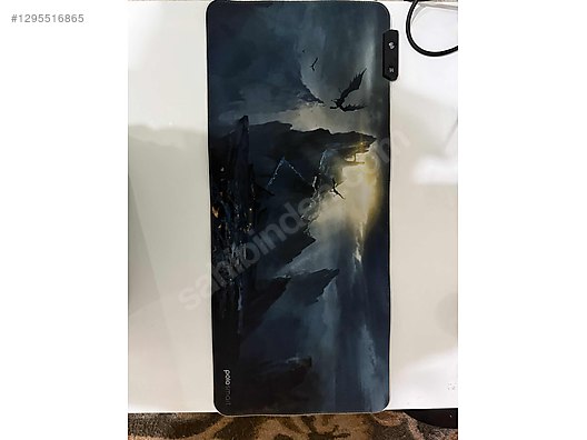Rohs Mouse pad 30X70 sahibinden.comda - 1295516865