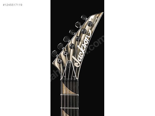 Jackson Elektro Gitar - 1245517119