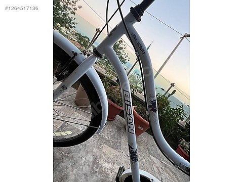 bissan cts 5300 mavi bisiklet sahibinden.comda - 1264517136