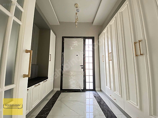 SİLLE AK MAH. 567m2 ARSA İÇİ 6+1 ULTRA LÜKS ASANSÖRLÜ VİLLA - Satılık ...