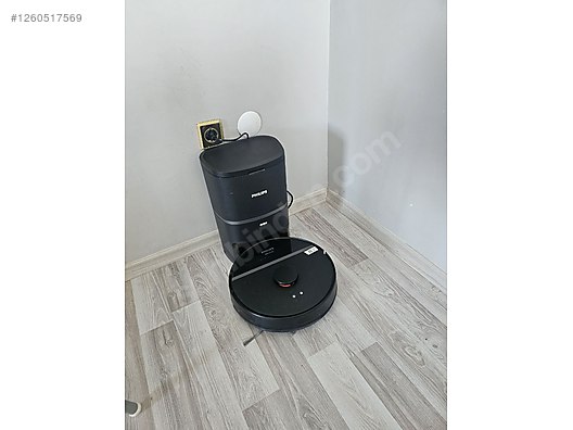 philips 3100 robot süpürge sahibinden.comda - 1260517569