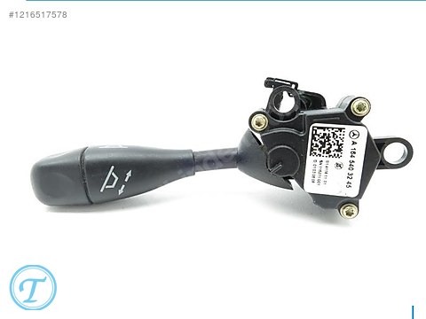 Otomobil & Arazi Aracı / Elektrik / A1645403245 1645403245 Orjinal ...