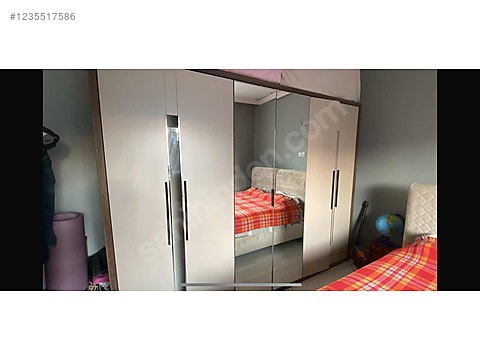 Gardırop / 6 Kapılı İstikbal Gardrop Şifonyer sahibinden.comda - 1235517586
