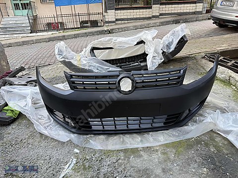 Minivan & Panelvan / Kaporta & Karoser / VOLKSWAGEN CADDY 2010-2015 ...