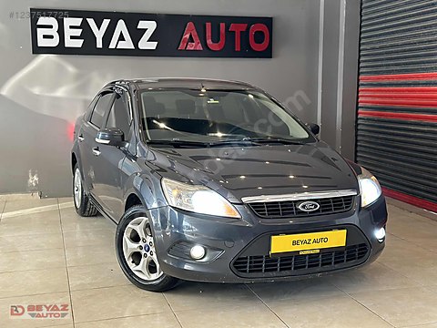 Ford / Focus / 1.6 TDCi / Collection / 2011 FOCUS COLLECTİON HATASIZ ...