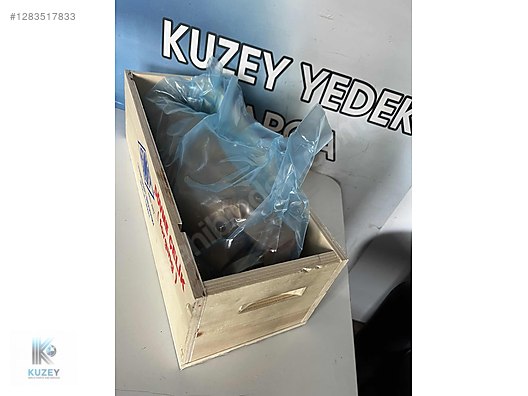 Otomobil & Arazi Aracı / Motor / 11218515071 BMW F20 F30 F10 E90 E33 ...