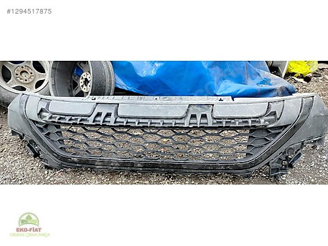 Volkswagen T-Roc Ön Tampon Alt Izgara 2GA 805 903 - İlan ve alışverişte ...