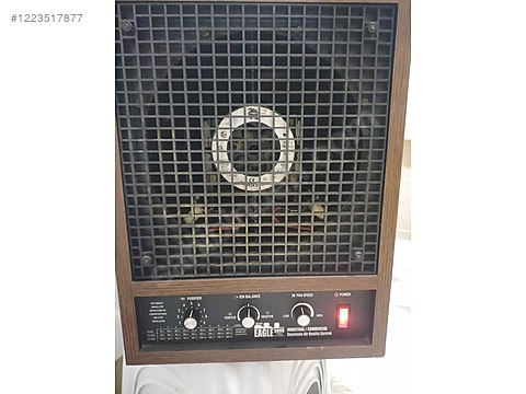 EAGLE 5000 Hava temizleyici OZON CİHAZI sahibinden.comda - 1223517877