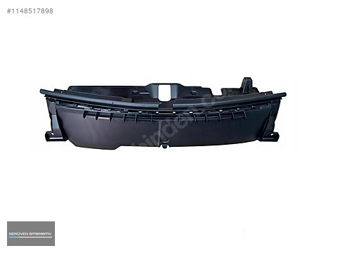 9838455280 ÖN PANJUR ÜST PLASTİK PEUGEOT 2008 2020- - İlan ve ...