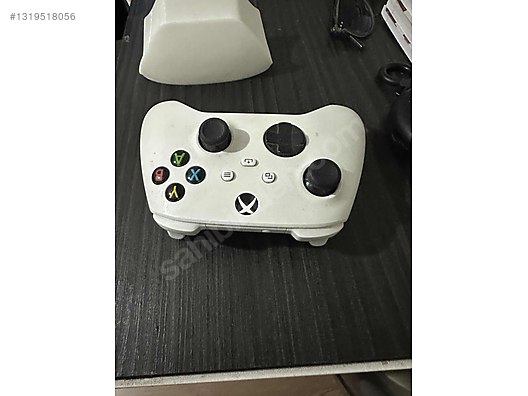 Xbox series X kol 9.nesil - Kablosuz Microsoft Xbox Oyun Kolu (Gamepad ...