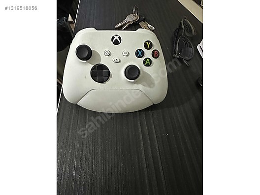Xbox series X kol 9.nesil - Kablosuz Microsoft Xbox Oyun Kolu (Gamepad ...
