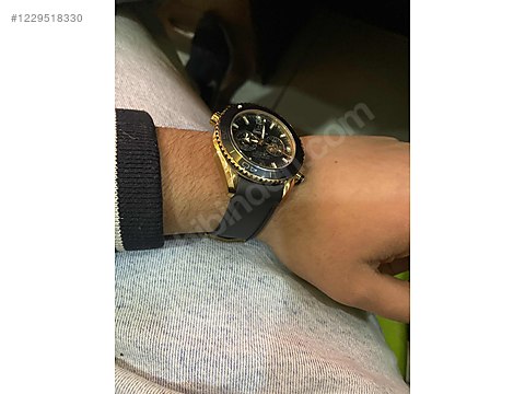 Omega / Omega seamaster s114 sahibinden.comda - 1229518330