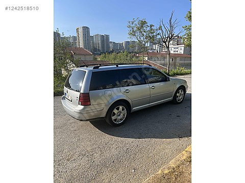 Volkswagen / Bora / 1.6 / Comfortline / Bora variant 1.6 comfortline ...