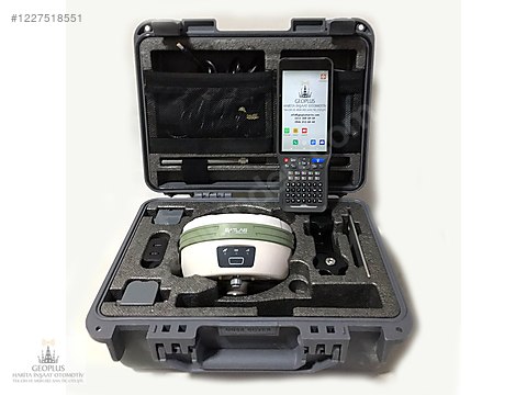 ***SATLAB SL 700+SHC55 GPS/GNSS SET Sıfır Ayarında*** sahibinden.comda ...