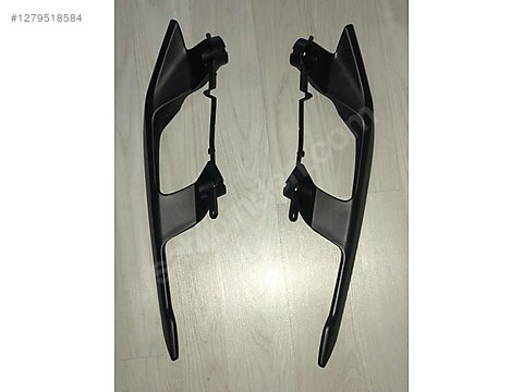 Görünüm / Yamaha techmax 2024 yan tutamak sahibinden.comda - 1279518584