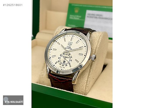 Tag Heuer / A+ TAG HEUER TÜM FONKSİYONLARI AKTİF-ÜCRETSİZ KARGO ...