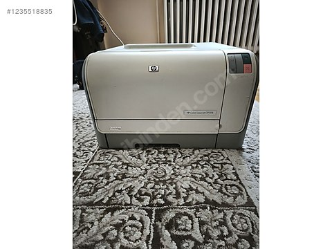 Yazıcı / HP 1215 laser yazıcı sahibinden.comda - 1235518835