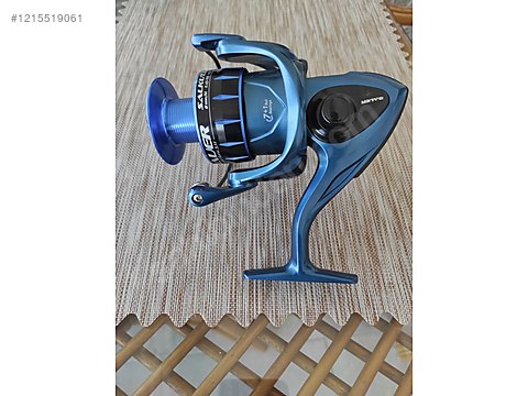 Olta Makinesi / Bauer Salkuta 60 sahibinden.comda - 1215519061