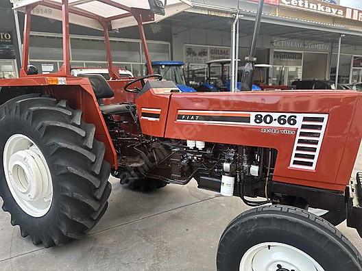 Mağazadan İkinci El Fiat Satılık Traktör 700.000 TL'ye sahibinden.com ...