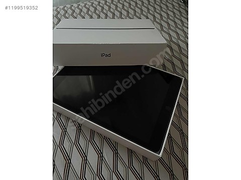 Temiz ipad 8.nesil - Apple iPad 8 sahibinden.com'da - 1199519352