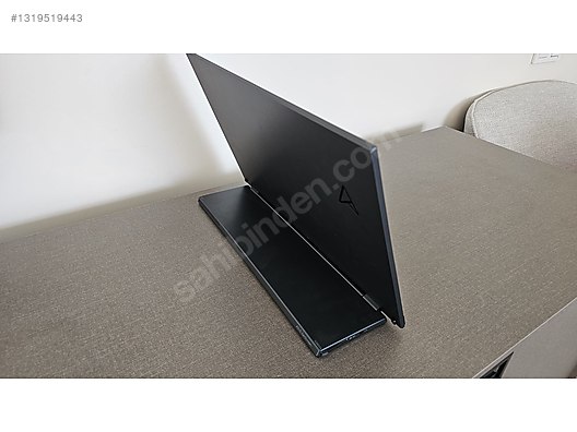 ASUS ZENSCREEN MB17AHG FHD IPS TAŞINABİLİR MONİTÖR (17.3)(144hz ...