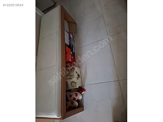 İkinci El Enza Home Bench Mobilya Modelleri - 1220519524