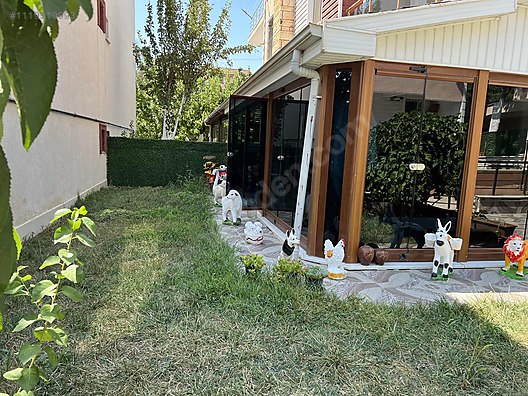 Marmaraereglisi masrafsiz siteli villa - Satılık Villa İlanları ...