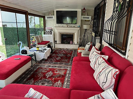 Marmaraereglisi masrafsiz siteli villa - Satılık Villa İlanları ...