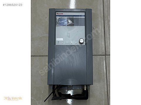 REXROTH CS351S-D - Rexroth Programlayıcı - 1286520123