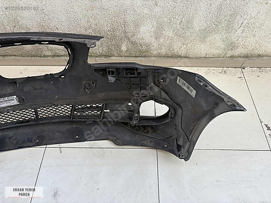 BMW 5 SERİSİ F10 ESKİ MODEL ÖN TAMPON SÖKME ORJ DOLU 51117285962 - İlan ...