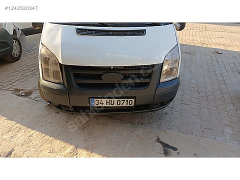 Ford / Transit / 350 L / 20012 Ford Transit sahibinden.comda - 1242520347