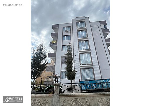 ARSTU GM DEN YENİ MAHALLE DE SATILIK 3+1 DAİRE - Satılık Daire İlanları ...