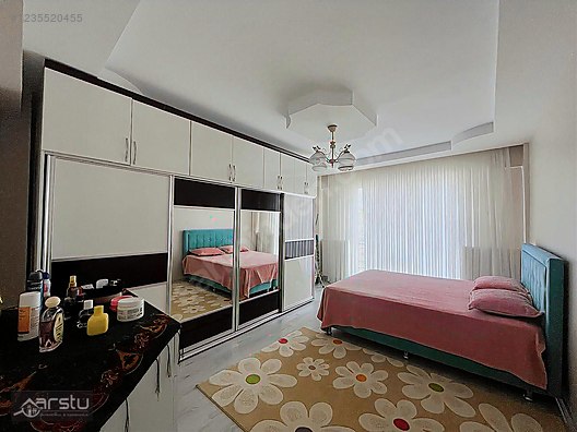 ARSTU GM DEN YENİ MAHALLE DE SATILIK 3+1 DAİRE - Satılık Daire İlanları ...