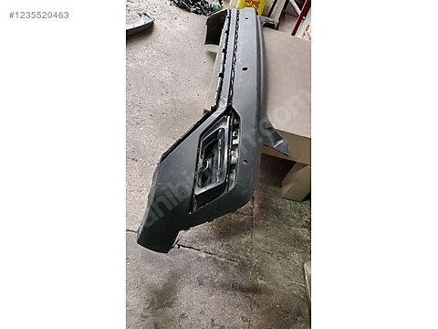 Chery OMEGA 5 Arka Tampon - İlan ve alışverişte ilk adres sahibinden ...