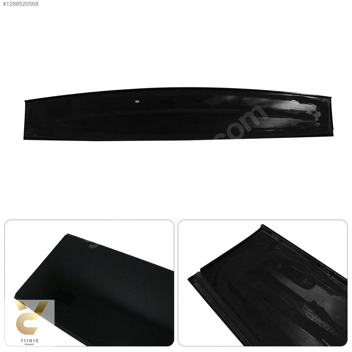 MERCEDES C SERİSİ W205 SUNROOF CAMI ÖN ORJ SFR 2057800022 - İlan ve ...