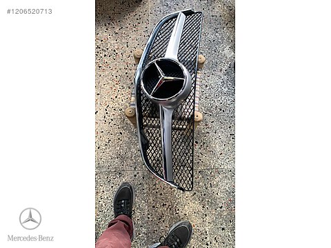 MERCEDES W207 E COUPE ÖN PANJUR 2078803183 A2078803183 - İlan ve ...