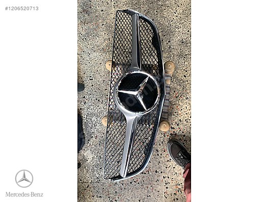 MERCEDES W207 E COUPE ÖN PANJUR 2078803183 A2078803183 - İlan ve ...