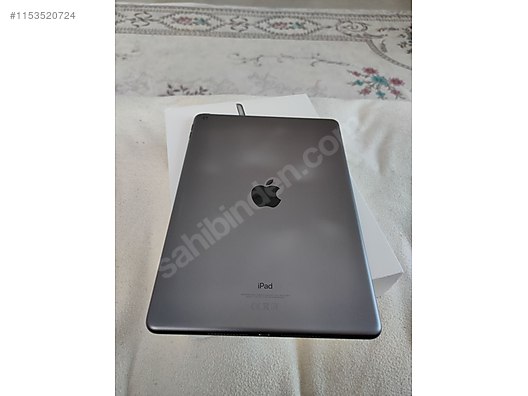 İPAD 9.NESİL 64GB 13 AY GARANTİLİ - Apple iPad 9 sahibinden.com'da - 1153520724