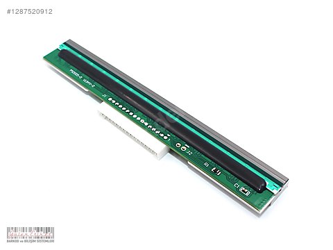 TSC TE210 / TE200 Yazıcı Kafası 203 dpi Printhead PH-TE200-0001 ...
